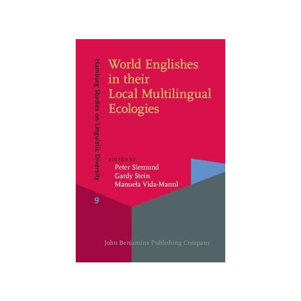 著者名: Peter Siemund (University of Hamburg); Gardy Stein (University of Hamburg); Manuela Vida-Mannl (TU Dortmund Univers...