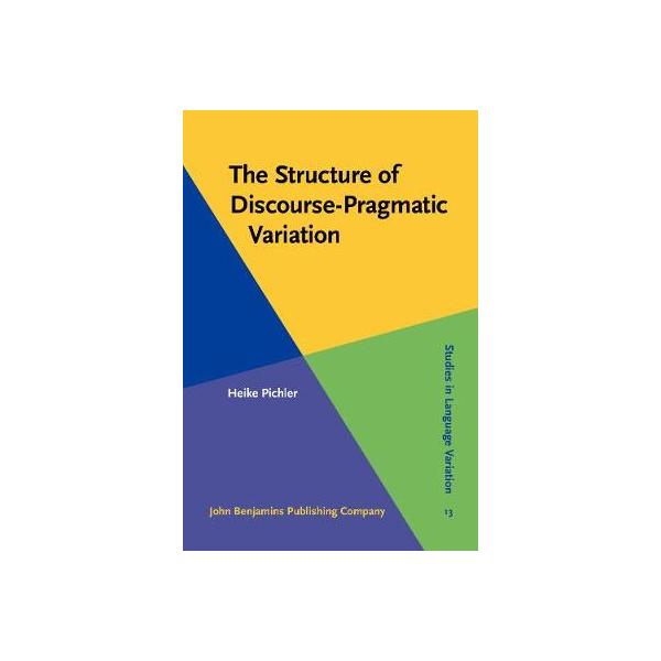 著者名: Heike Pichler (Newcastle University)  出版者: John Benjamins Publishing Co  出版年: 8-Apr-13  版表示:  シリーズ:  13 Hardback
