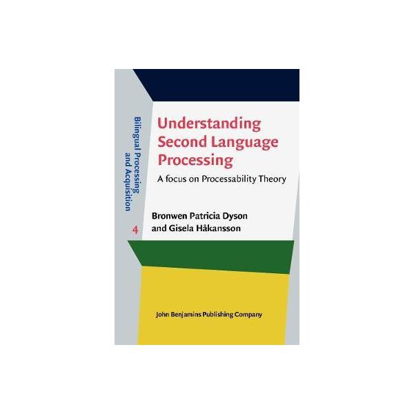著者名: Bronwen Patricia Dyson; Gisela Hakansson  出版者: John Benjamins Publishing Co  出版年: 15 Mar 2017  Binding: Hardback  版...
