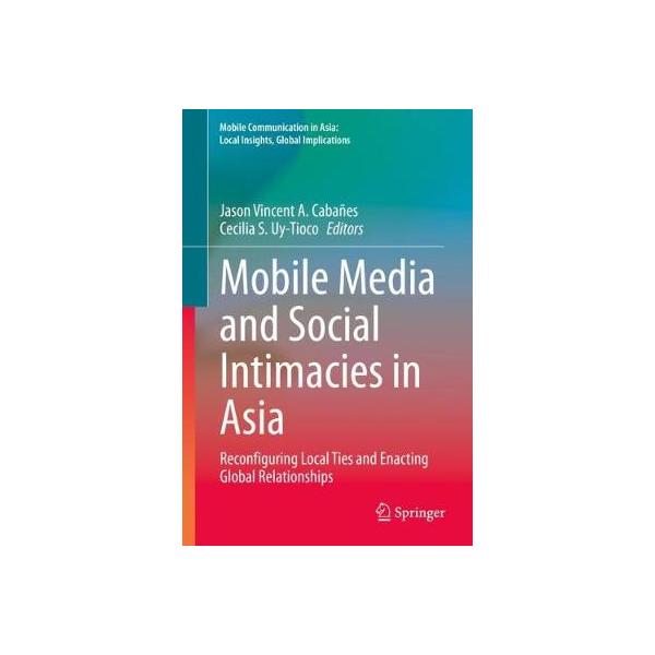著者名: Jason Vincent A. Cabanes; Cecilia S. Uy-Tioco  出版者: Springer  出版年: 01 Mar 2020  版表示: 1st ed. 2020 シリーズ:   Hardback