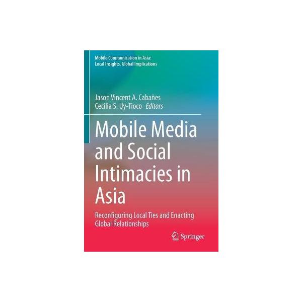 著者名: Jason Vincent A. Cabanes; Cecilia S. Uy-Tioco  出版者: Springer  出版年: 24 Jan 2021  版表示: 1st ed. 2020 シリーズ:   Paperback