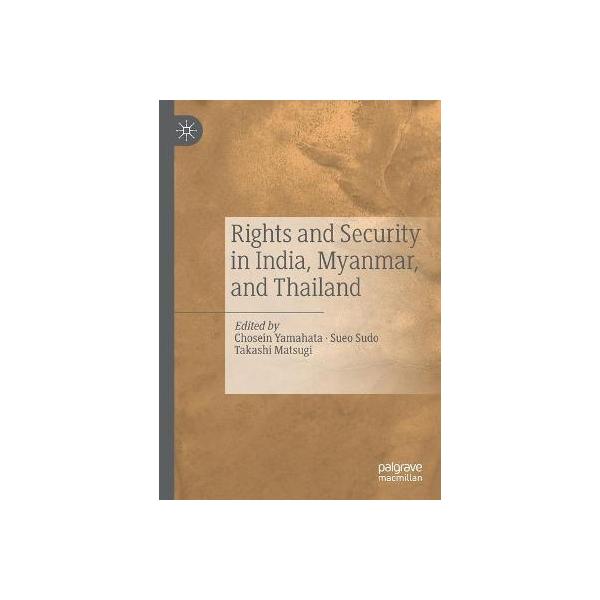 著者名: Chosein Yamahata; Sueo Sudo; Takashi Matsugi  出版者: Springer Verlag, Singapore  出版年: 28 Feb 2021  版表示: 1st ed. 2020 ...