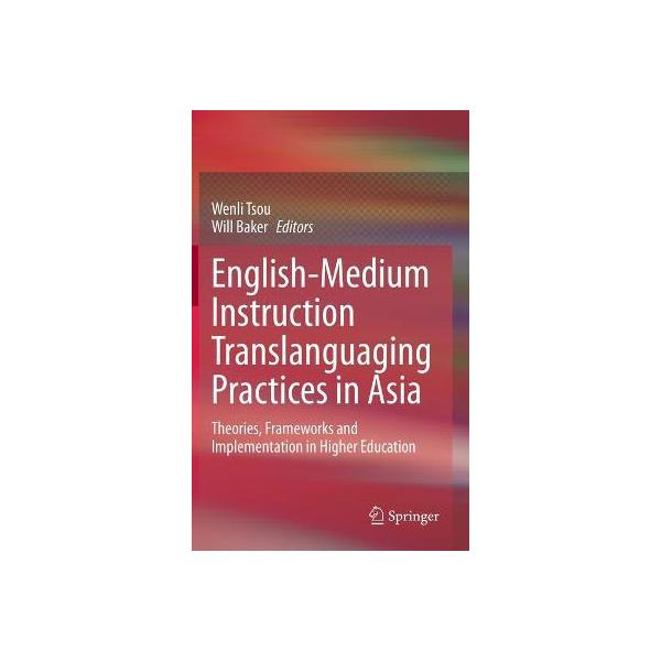 著者名: Wenli Tsou; Will Baker  出版者: Springer Verlag, Singapore  出版年: 17 Aug 2021  版表示: 1st ed. 2021 シリーズ:   Hardback