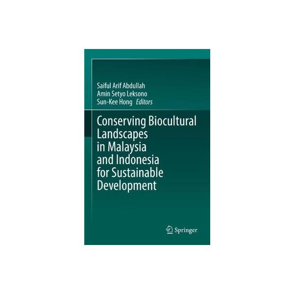 著者名: Saiful Arif Abdullah; Amin Setyo Leksono; Sun-Kee Hong  出版者: Springer Verlag, Singapore  出版年: 28 Mar 2022  版表示: 1st...