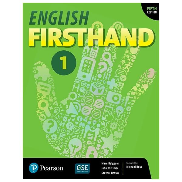 著者名: Marc Helgesen, John Wiltshier, Steven Brown. Series Editor: Michael Rost  |出版者: Pearson Eucation  |出版年:   |版表示: Fif...