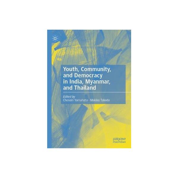 著者名: Chosein Yamahata; Makiko Takeda  |出版者: Palgrave Macmillan  |出版年: 15 Jan 2025  |版表示: 2024 ed. |シリーズ:   |Hardback |