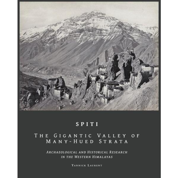 著者名: Yannick Laurent  |出版者: Vajra Publications  |出版年: 01 Nov 2023  |版表示:  |シリーズ:   |Hardback |2 vols set