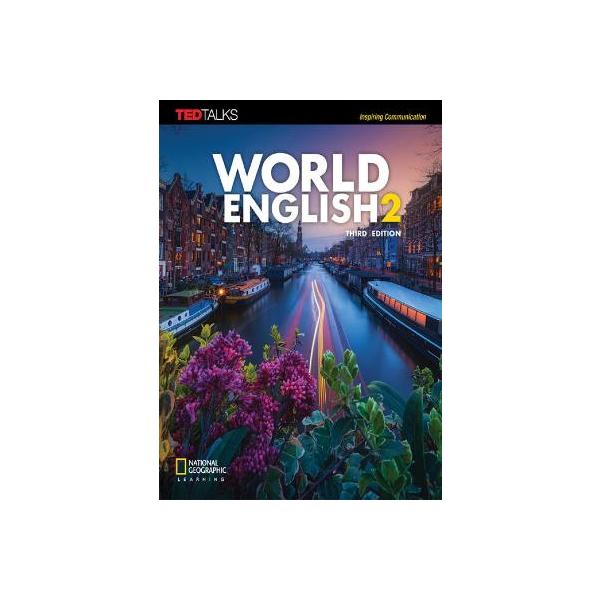著者名: Kristin Johannsen; Rebecca Chase  |出版者: Cengage ELT  |出版年: 17 Jan 2024  |版表示: 3rd edition |シリーズ:   |MIX |