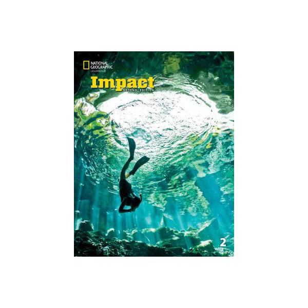 著者名: Emily Bryson  |出版者: Cengage ELT  |出版年: 01 Nov 2024  |版表示: 2nd edition |シリーズ:   |MIX |