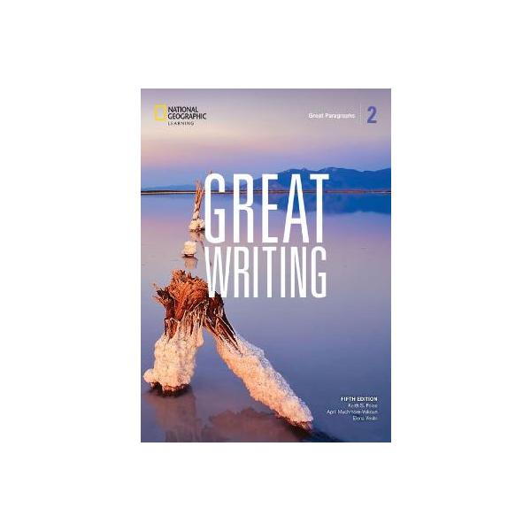 著者名: Keith Folse; Tison Pugh  |出版者: National Geographic/(ELT)  |出版年: 20 Jun 2019  |版表示: 5th edition |シリーズ:   |Paperback |