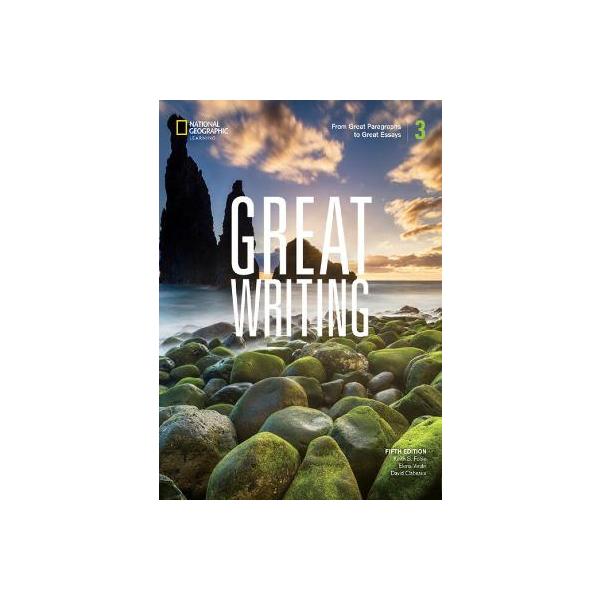 著者名: Keith Folse; Elena Solomon; David Clabeaux  |出版者: Cengage ELT  |出版年: 06 Mar 2024  |版表示: 5th edition |シリーズ:   |MIX |