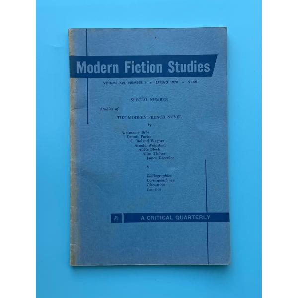 著者名: Department of English, Purdue University  出版者: Department of English, Purdue University  出版年: 1970   背表紙に強いヤケ。表紙・裏表...