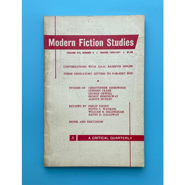 著者名: Department of English, Purdue University  出版者: Department of English, Purdue University  出版年: 1970   背表紙に強いヤケ。表紙・裏表...
