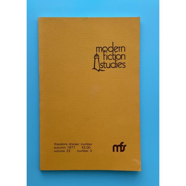 著者名: Department of English, Purdue University  出版者: Department of English, Purdue University  出版年: 1977   背表紙にヤケ。天地、小口にご...