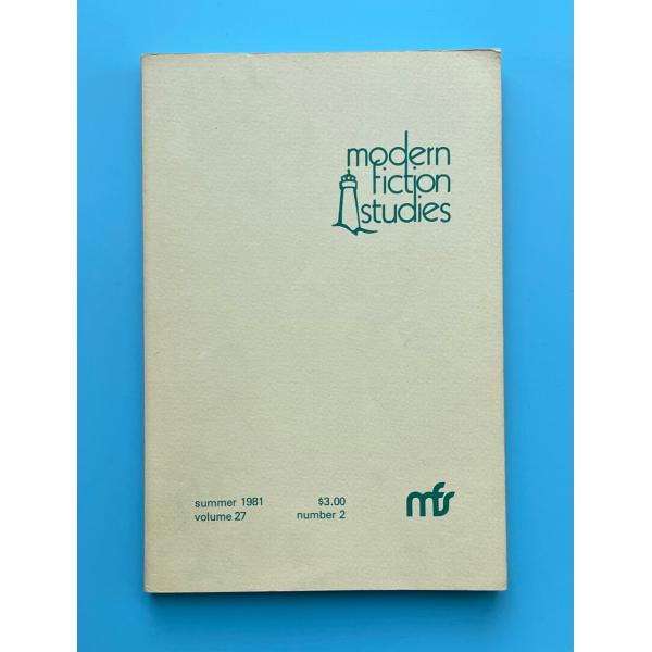 著者名: Department of English, Purdue University  出版者: Department of English, Purdue University  出版年: 1981  版表示:  シリーズ:    ...