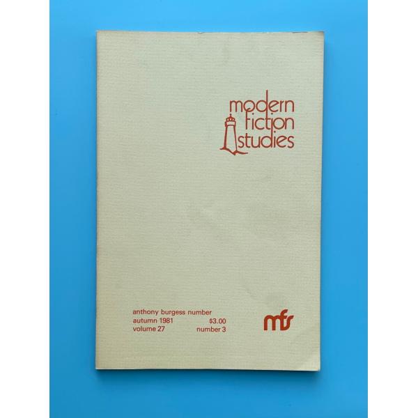 著者名: Department of English, Purdue University  出版者: Department of English, Purdue University  出版年: 1981   背表紙に強いヤケ。表紙・裏表...
