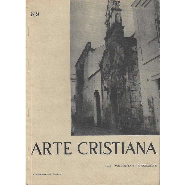 著者名: Societa amici dell'arte cristiana  出版者: Societa amici dell'arte cristiana  出版年: 1975  版表示:  シリーズ:  619 全体的に経年劣化が見られ...