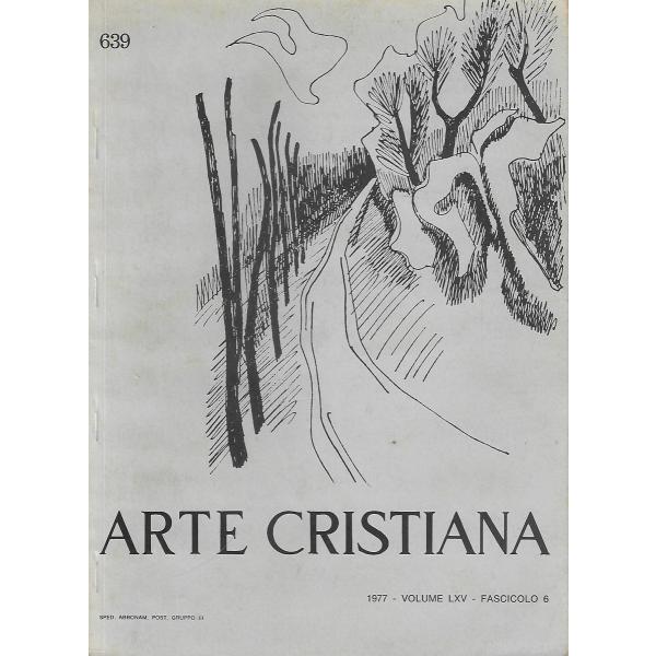 著者名: Societa amici dell'arte cristiana  出版者: Societa amici dell'arte cristiana  出版年: 1977  版表示:  シリーズ:  639 全体的に経年劣化が見られ...