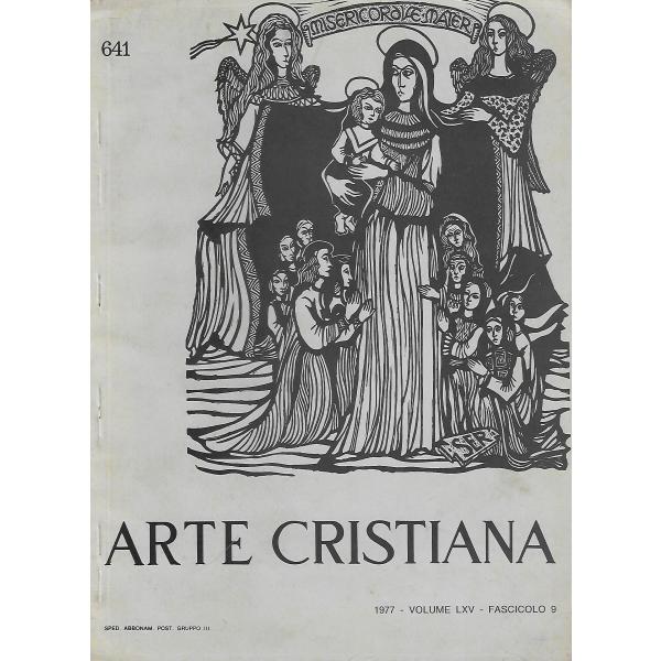 著者名: Societa amici dell'arte cristiana  出版者: Societa amici dell'arte cristiana  出版年: 1977  版表示:  シリーズ:  641 全体的に経年劣化が見られ...