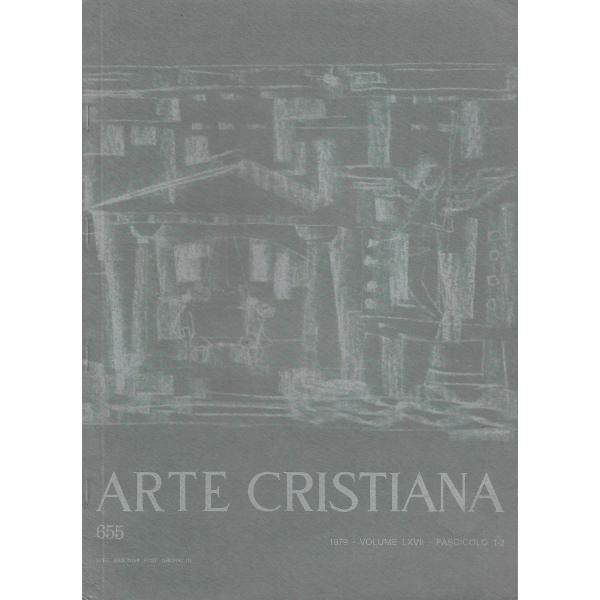 著者名: Societa amici dell'arte cristiana  出版者: Societa amici dell'arte cristiana  出版年: 1979  版表示:  シリーズ:  655  全体的に経年劣化が見ら...