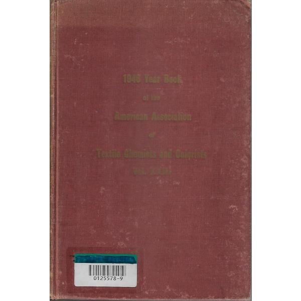 著者名: Howes Pub. Co  出版者: Howes Pub. Co  出版年: 1946  版表示:  シリーズ:  vol.XXIII 除籍本です。古びており全体的に経年劣化がみられます。裸本です。除籍本のため表紙、背表紙、裏表...