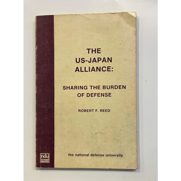 著者名: Robert F. Reed  出版者: National Defense University Press  出版年: 1983  版表示:  シリーズ: National Security Affairs Monograph ...