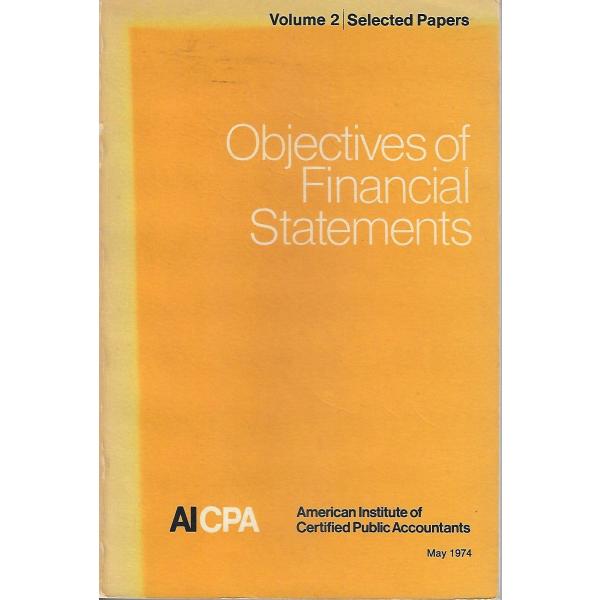 著者名: American Institute of Certified Public Accountants  出版者: American Institute of Certified Public Accountants  出版年: 1...