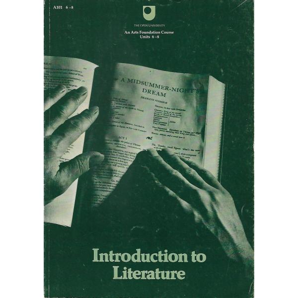 著者名: Arnold Kettle, Graham Martin and Dennis Walder出版者: The Open University Press  出版年: 1978  版表示:  シリーズ: An Arts Founda...