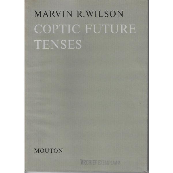著者名:  Marvin R. Wilson  出版者: Mouton  出版年: 1970  版表示:  シリーズ: Janua linguarum, Series practica   表紙・裏表紙・背にヨレ、薄いヤケ、印、薄汚れがあり...