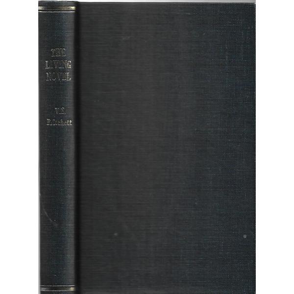 著者名: Pritchett, V. S. (Victor Sawdon)出版者: Chatto &amp; Windus出版年: 1946版表示:  シリーズ:   装丁が原本から新しいものに取り替わっております。ご理解の上ご購入いただき...