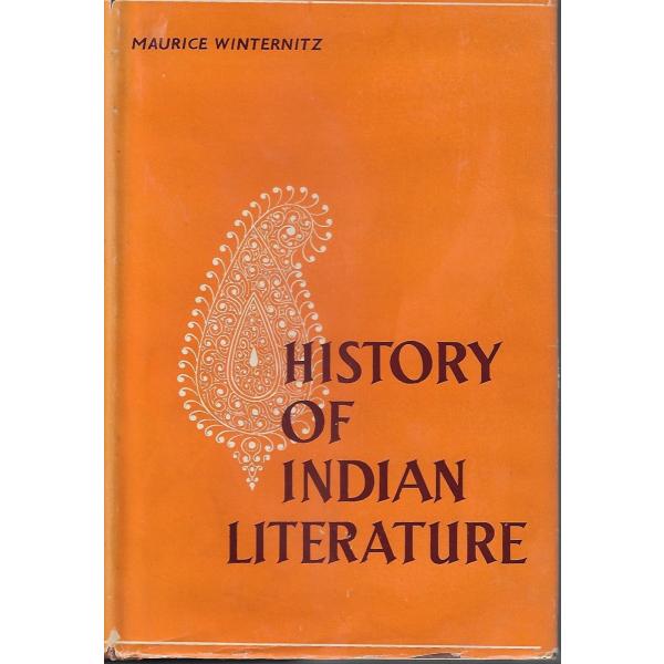 著者名: Winternitz, M. (Moriz) and Ketkar, Shridhar Venkatesh and Kohn, H.  出版者: Oriental Books Reprint  出版年: 1972  版表示: 2n...