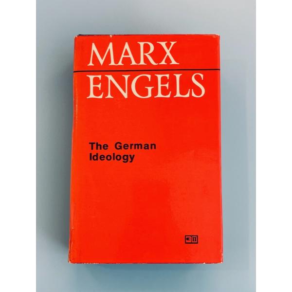 著者名: Marx, Karl and Engels, Friedrich  出版者: Progress Publishers  出版年: 1967版表示: 改訂第3版 シリーズ:    カバー付き。カバーにスレ、小傷、背表紙部分の強いヤケ...