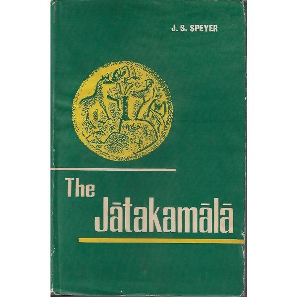 著者名: Translated by J. S. Speyer  出版者: Motilal Banarsidass  出版年: 1971  版表示:  シリーズ:    カバー付き、カバー全体に薄いヤケ、カバー端にスレ、少破れ、書店シールあ...