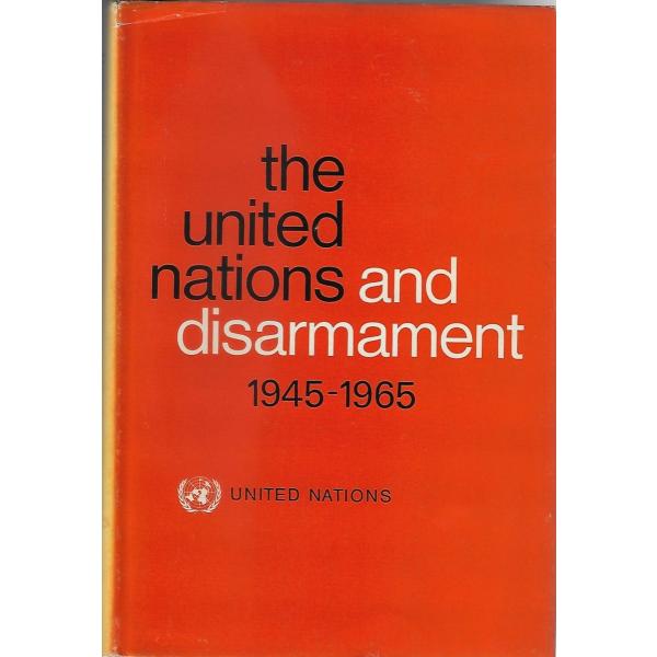 著者名: United Nations. Secretariat and United Nations. Office of Public Information  出版者: United Nations  出版年: 1967  版表示: ...