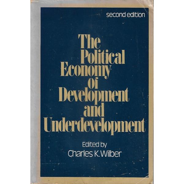 著者名: edited by Charles K. Wilber  出版者: Random House  出版年: c1979  版表示: 2nd ed シリーズ: Random House  表紙角に折り目。表紙背の部分にスレ。表紙全体に...