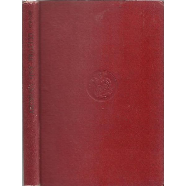 著者名: by Matthew Arnold ; with introduction and notes by K?chi Doi  出版者: Kenkyusha  出版年: 1949  版表示:  シリーズ: 英米文學叢書  国内より発送...