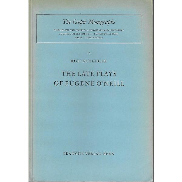 著者名: Rolf Scheibler  出版者: Francke  出版年:  [1970]  版表示:  シリーズ: The Cooper monographs : on English and American language an...