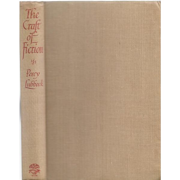 著者名: by Percy Lubbock  出版者: Jonathan Cape  出版年: 1954  版表示:  シリーズ:   表紙・裏表紙・背にヤケ、汚れ、スレがあります。天・地・小口にシミ、ヤケがあります。表紙の見返しにサイン・...