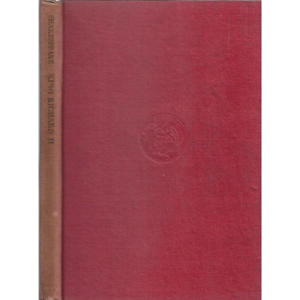 著者名: by William Shakespeare ; with introduction and notes by Sanki Ichikawa  出版者: Kenkyusha  出版年: 1951  版表示:  シリーズ: 英米文學...