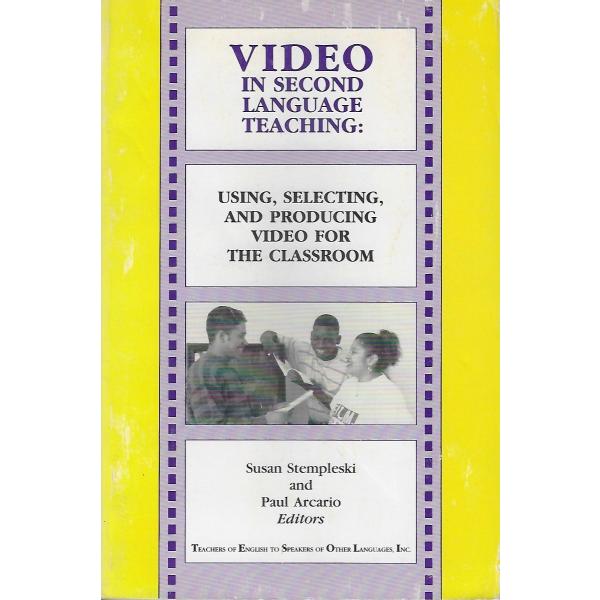 著者名: Susan Stempleski and Paul Arcario, editors  出版者: Teachers of English to Speakers of Other Languages  出版年:   版表示:  シ...