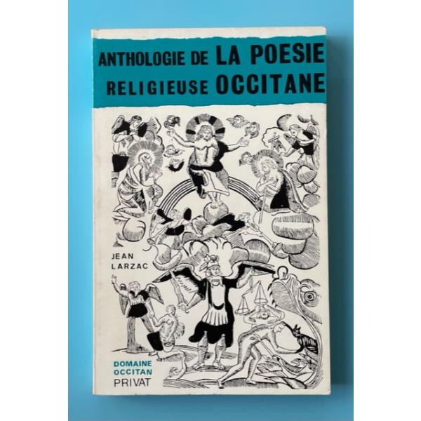 著者名: Larzac, Jean  出版者: Privat  出版年: 1972  版表示:  シリーズ:    　表紙・背・裏表紙にスレ、少キズ、薄い汚れ。小口三方に薄い汚れ、軽いヤケ。本文は全体的に経年の軽いヤケ、薄い折れ跡。使用感な...