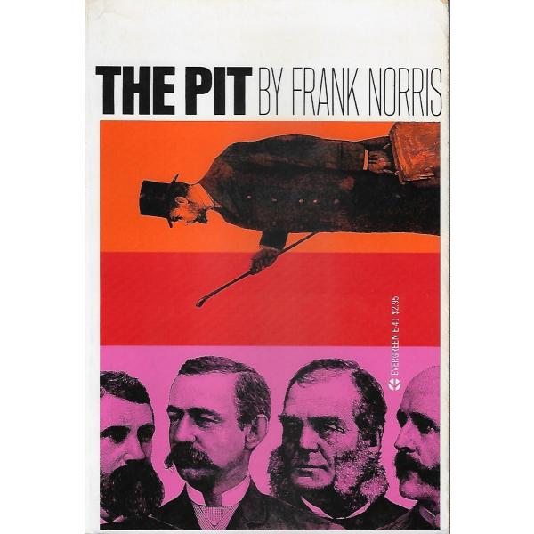 著者名: Frank Norris ; edited with an introduction andexplanatory notes by Joseph R. McElrath, Jr. and Gwendolyn Jones  出版者...