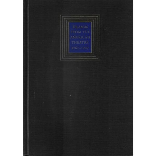 著者名: edited with inroductory essays by Richard Moody  出版者: World Publishing Co  出版年: 1966  版表示:  シリーズ: New world literat...