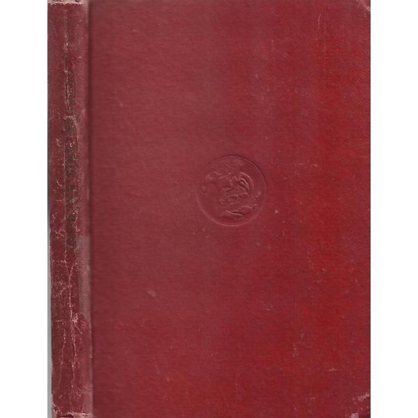 著者名: Arnold, Matthew and 富田, 彬  出版者: Kenkyusha  出版年: 1949 版表示:  シリーズ: 表紙・裏表紙・背にスレ、テープの跡、折れ、汚れがあります。表紙・裏表紙の見返しにシミ、ヤケがあります...