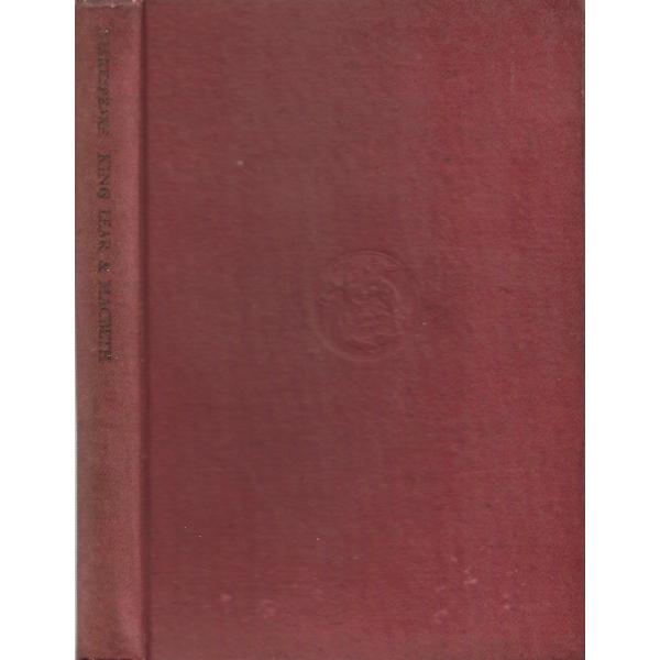 著者名: by William Shakespeare, with introduction and notes by Sanki Ichikawa  出版者: Kenkyusha  出版年: 1948  版表示:  シリーズ: 英米文學叢...