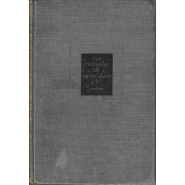 著者名: Adams, Henry and Adams, J. T. (James Truslow)出版者: Modern Library出版年: 1931版表示:  シリーズ: The modern library of the worl...