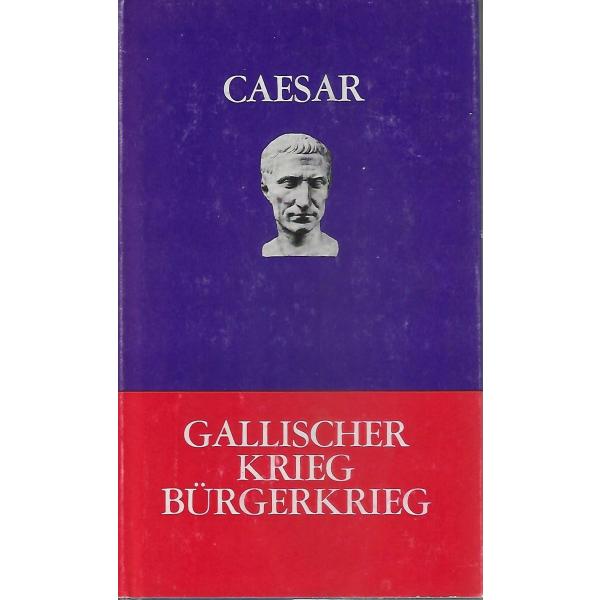 著者名: C. Julius Caesar ; ed. Georg Dorminger  出版者: Vollmer  出版年: [19--]  版表示:  シリーズ:   カバー付き。カバー全体にヤケ、スレ、薄汚れ。本体表紙全体に若干の汚れ...