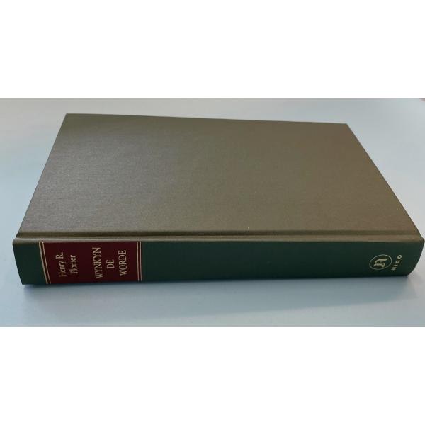 著者名: Henry Robert Plomer,出版者: Thoemmes press出版年: 1996 版表示:  シリーズ: History of printing Series 1  British printers pre-160...