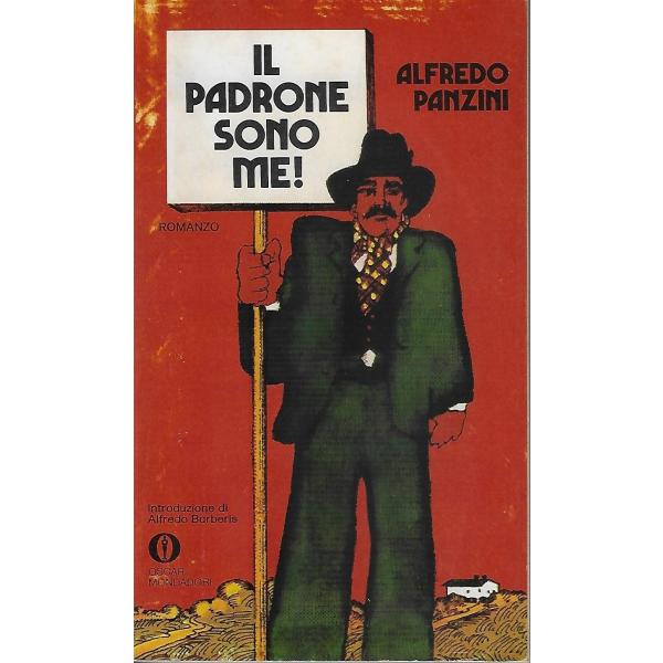 著者名: Alfredo Panzini ; a cura di Gabriella Magni  出版者: A. Mondadori  出版年: 1975  版表示:  シリーズ: Letture per la scuola media ...