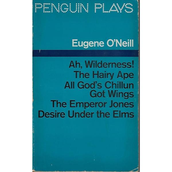 著者名: Eugene O'Neill ; annotated with an introduction by Minoru Nishida  出版者: 英潮社  出版年: 1971.2  版表示:  シリーズ: Eichosha comm...